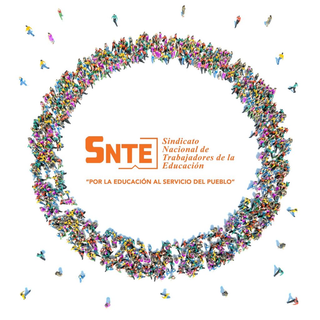 ¡Vive el SNTE! - SNTE